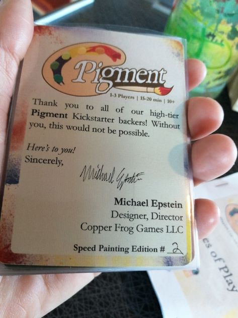 My special games | One Single Meeple | BoardGameGeek