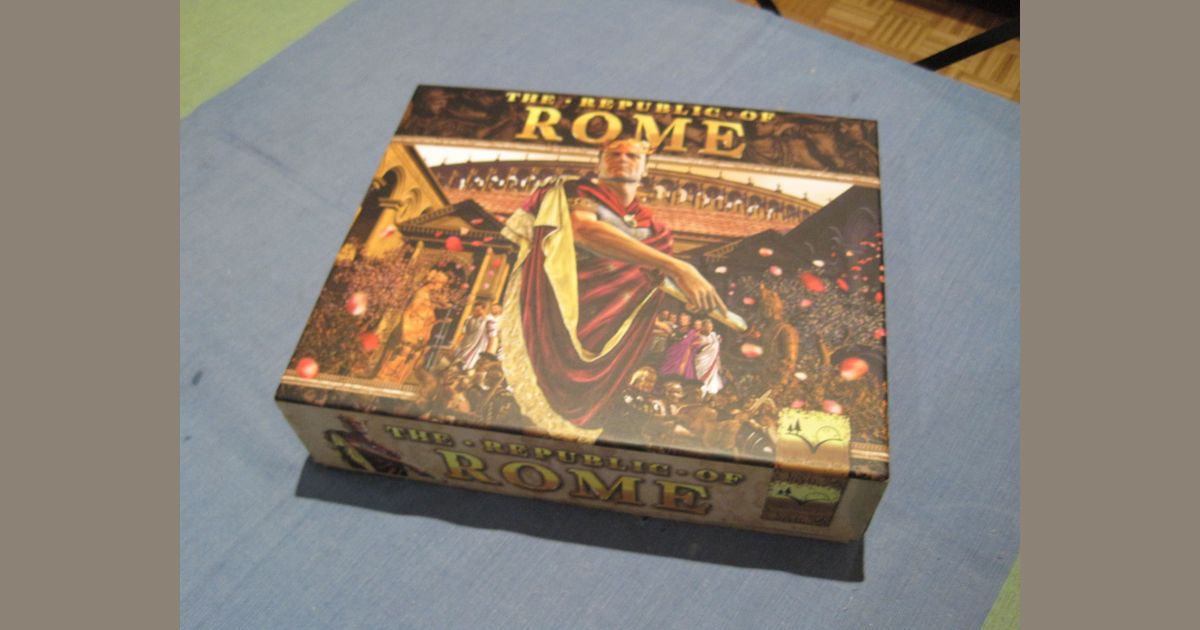 BoardGameGeek