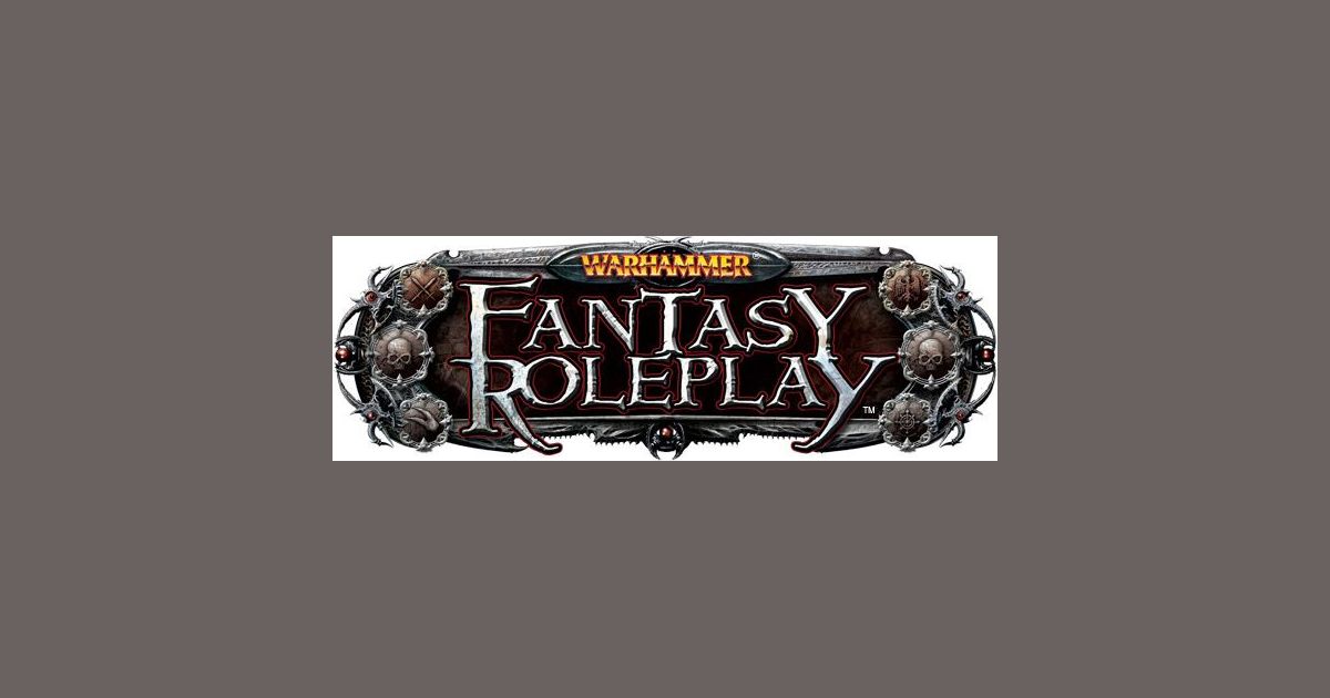 Warhammer Fantasy | Cardboard Carnage | BoardGameGeek