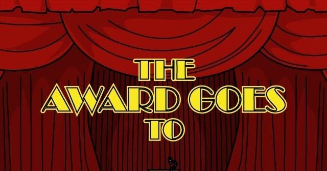 The Award Goes To | Board Game | BoardGameGeek
