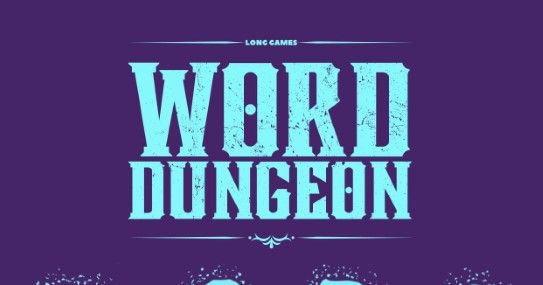 Word Dungeon | RPG Item | RPGGeek