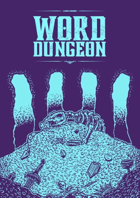 Word Dungeon | RPG Item | RPGGeek