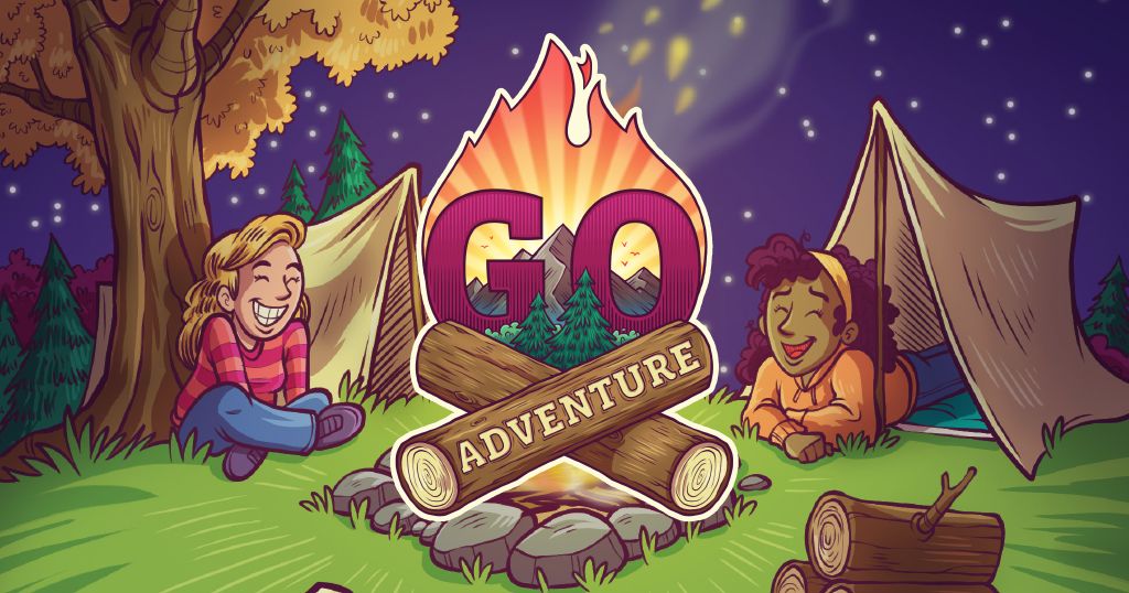 Go Adventure | Board Game | BoardGameGeek