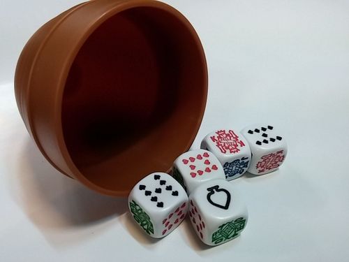 Dice Town - A Detailed Review | Dice Town