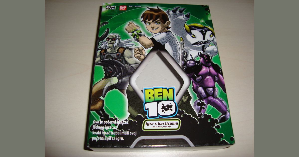 BoardGameGeek