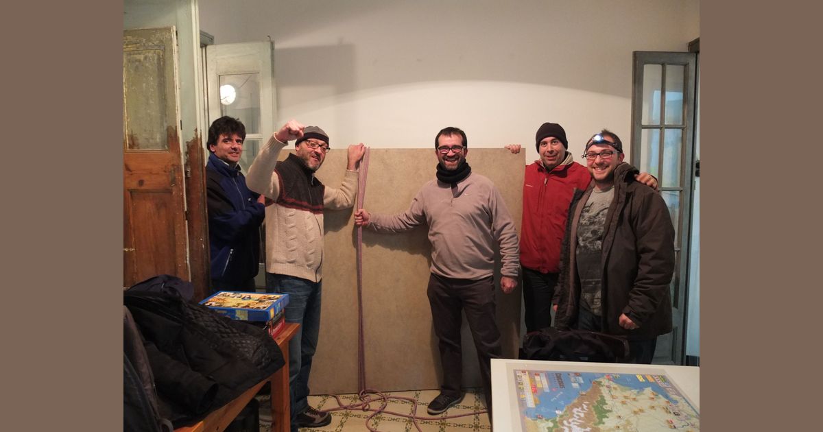 Snafu 2017 | Team SNAFU