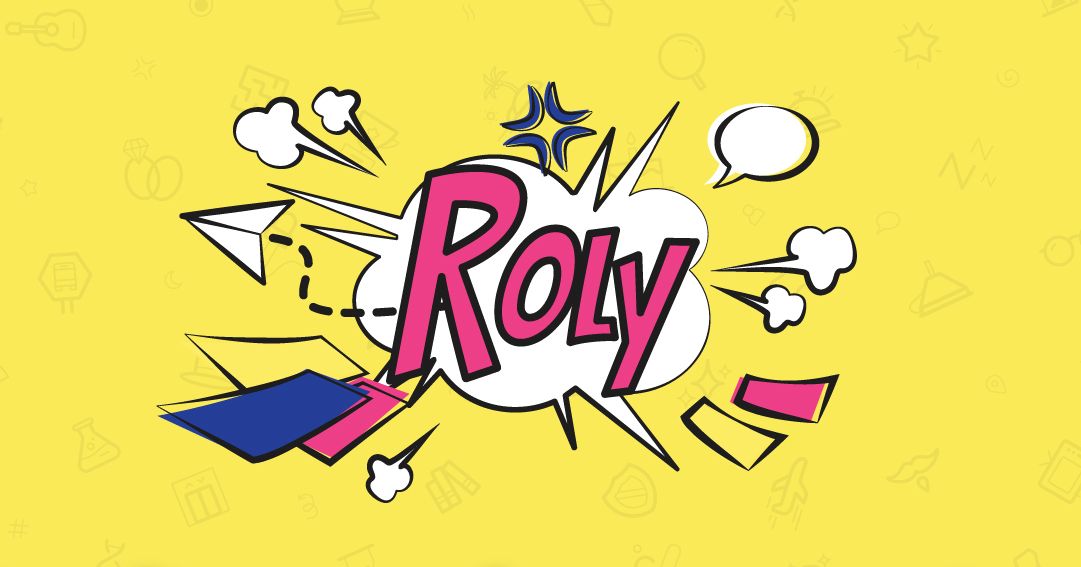 Roly | Board Game | BoardGameGeek