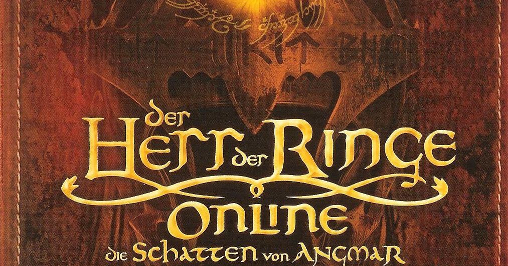 The Lord of the Rings Online: Shadows of Angmar | Video Game ...