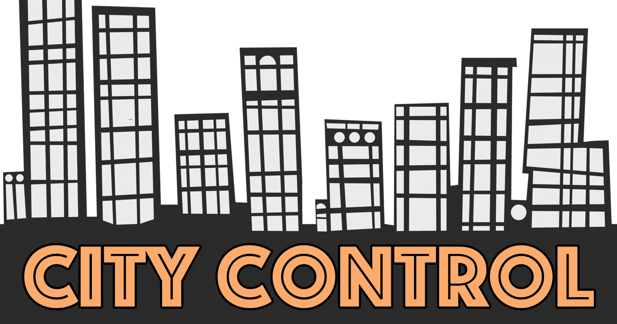 City Control | Board Game | BoardGameGeek