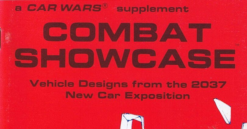 Combat Showcase | Board Game | BoardGameGeek