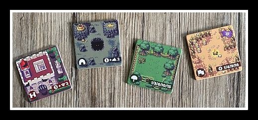 Overboss: A Boss Monster Adventure - A Detailed Review | Overboss: A ...