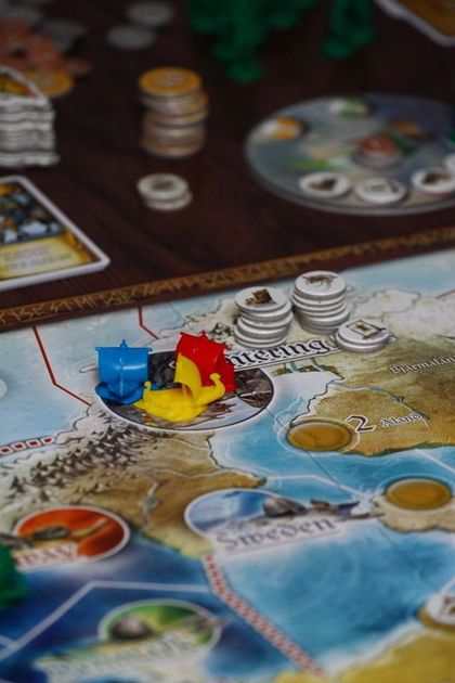 BoardGameGeek