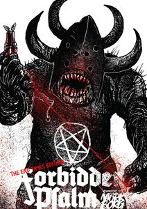 Forbidden Psalm: The End Times Edition | Board Game | BoardGameGeek