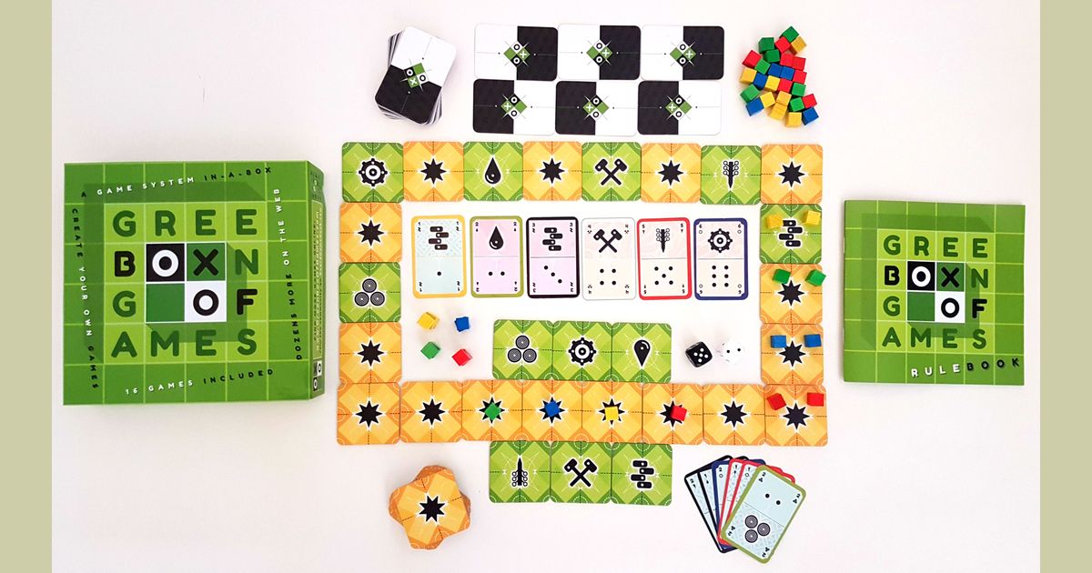 BoardGameGeek