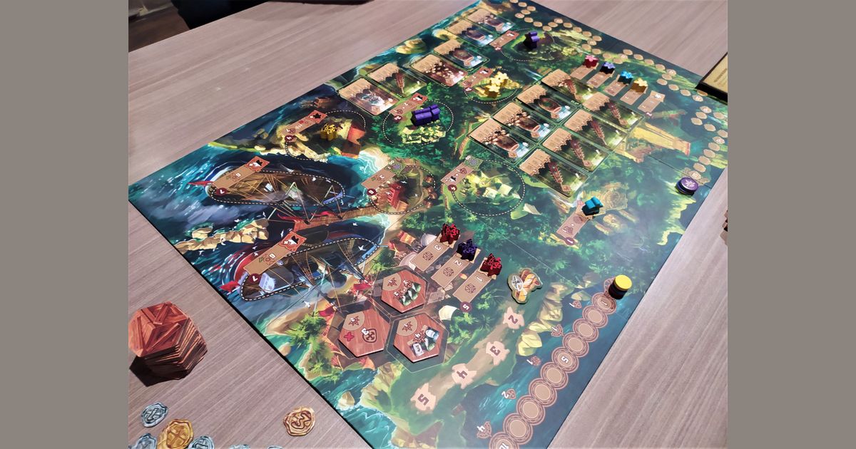 BoardGameGeek