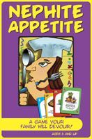 Nephite Appetite | Board Game | BoardGameGeek
