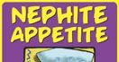 Nephite Appetite | Board Game | BoardGameGeek