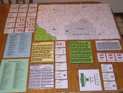 Iran: 2007 | Board Game | BoardGameGeek