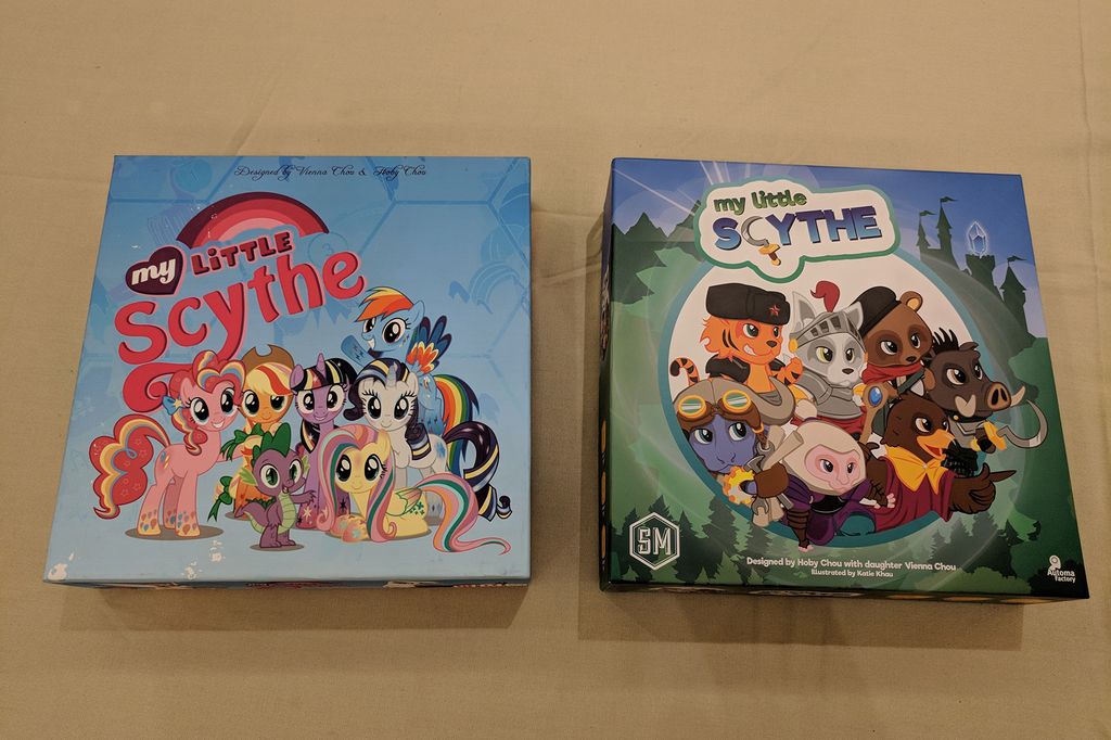 BoardGameGeek