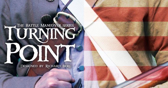 Turning Point | Board Game | BoardGameGeek