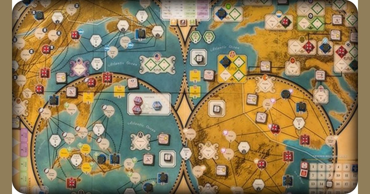 ...the review process... | Browsing Games