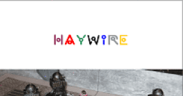 Haywire | Board Game | BoardGameGeek