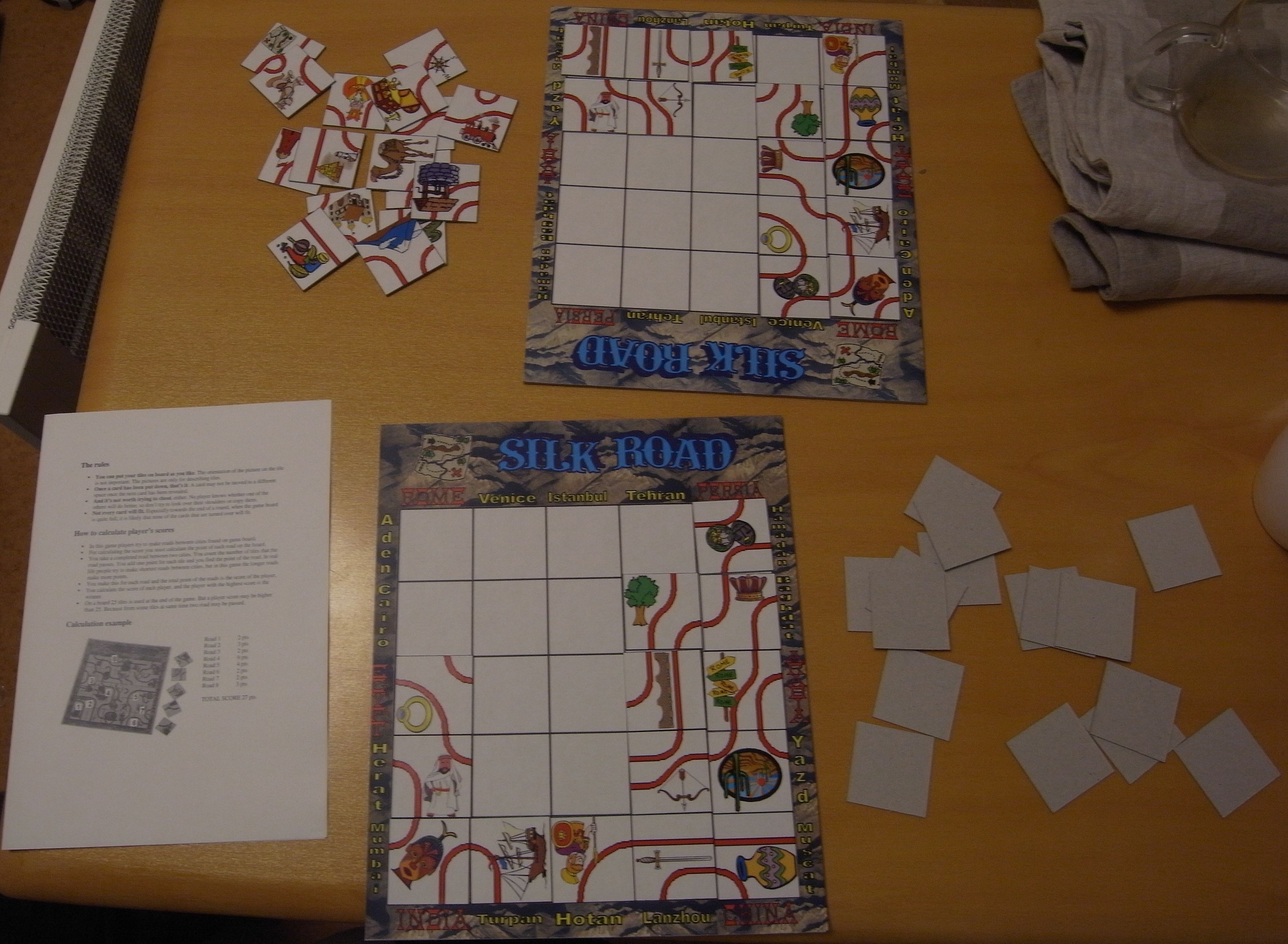 BoardGameGeek