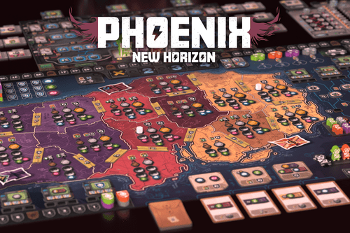 new horizon simulation