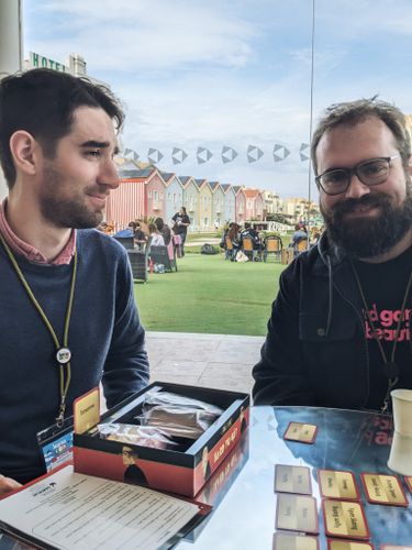 LadybugMeeple's blog | BoardGameGeek