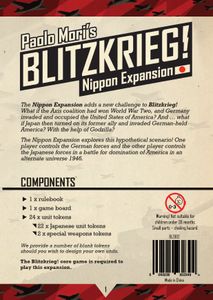 blitzkrieg 4 release date