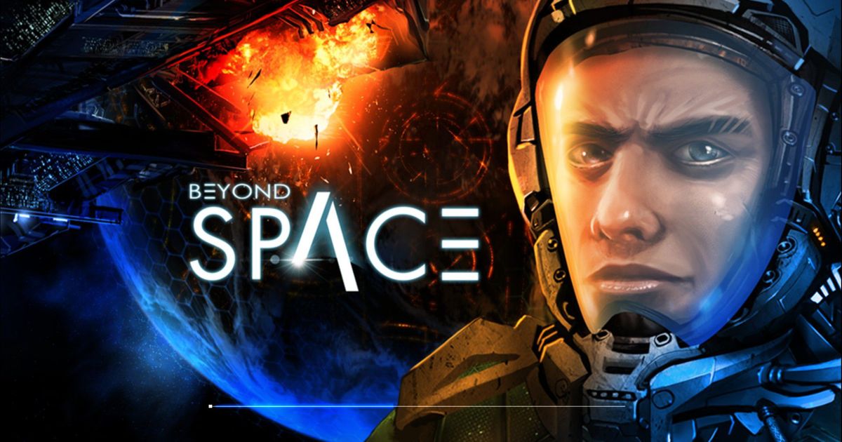 Beyond Space | Video Game | VideoGameGeek