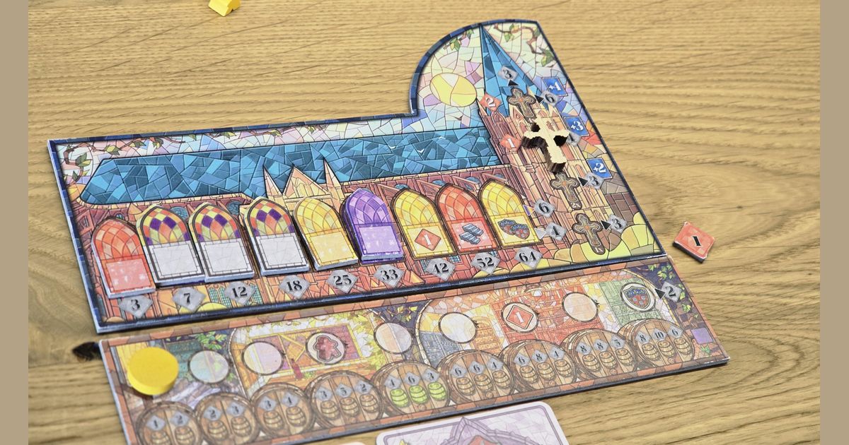 BoardGameGeek