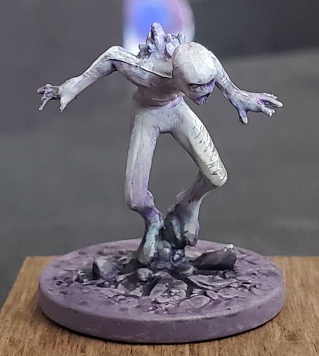 Frosthaven Adventure in Painting | Frosthaven