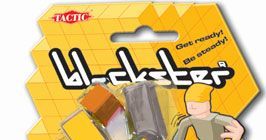 Blockster | Board Game | BoardGameGeek