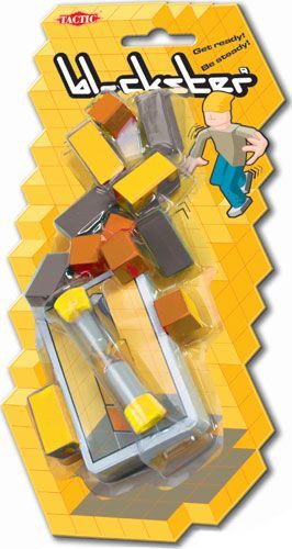 Blockster | Board Game | BoardGameGeek