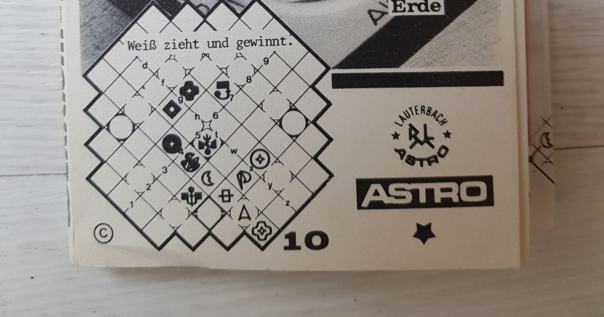 Astro | Board Game | BoardGameGeek
