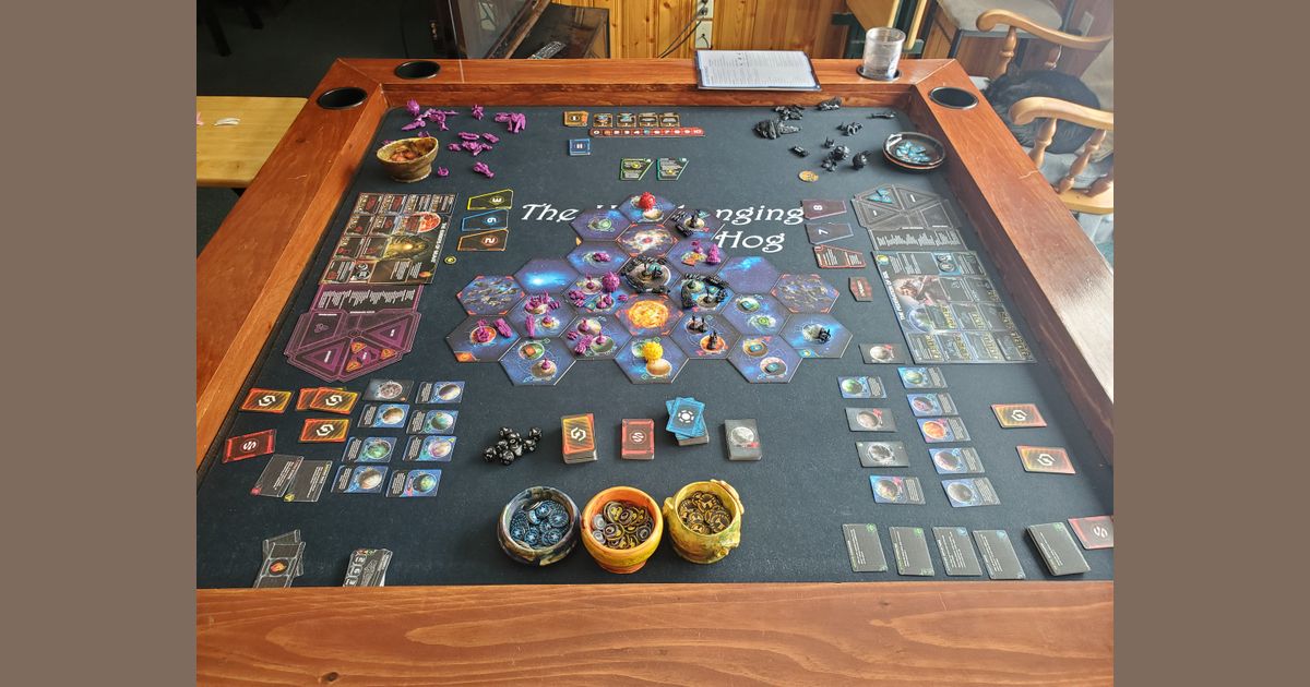 Week of Monday February 1st, 2021 | The Necrollnomicon: Kitchener and ...