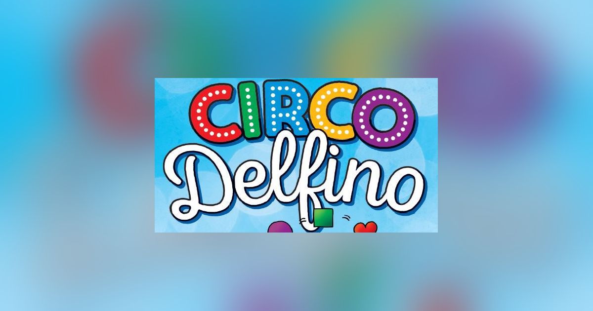 Circo Delfino | Board Game | BoardGameGeek