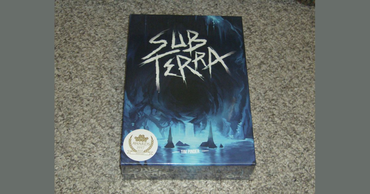 BoardGameGeek