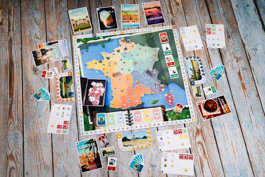 BoardGameGeek