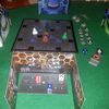VOLT: Robot Battle Arena | Board Game | BoardGameGeek