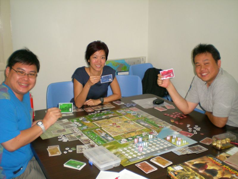 BoardGameGeek