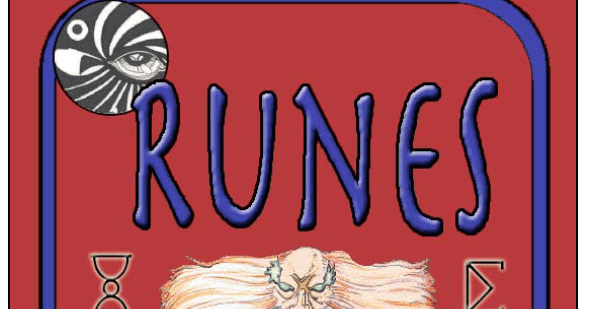 Runes | Board Game | BoardGameGeek