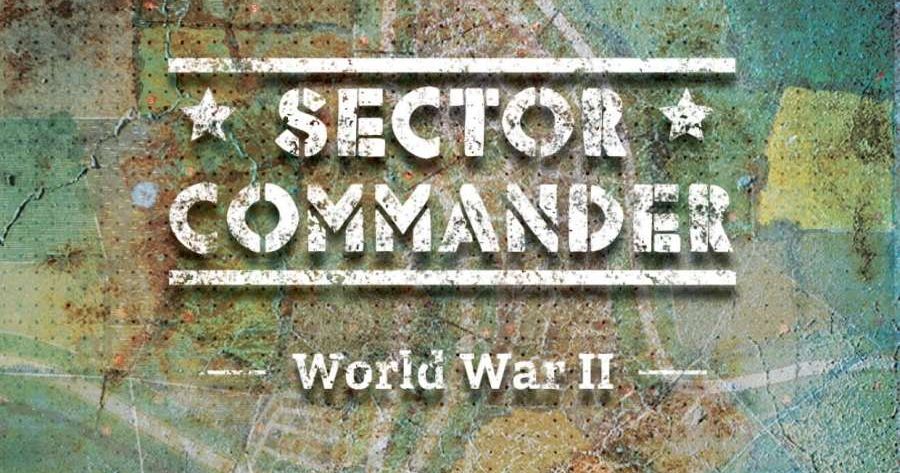 Sector Commander: World War II – Rule Book | Board Game | BoardGameGeek