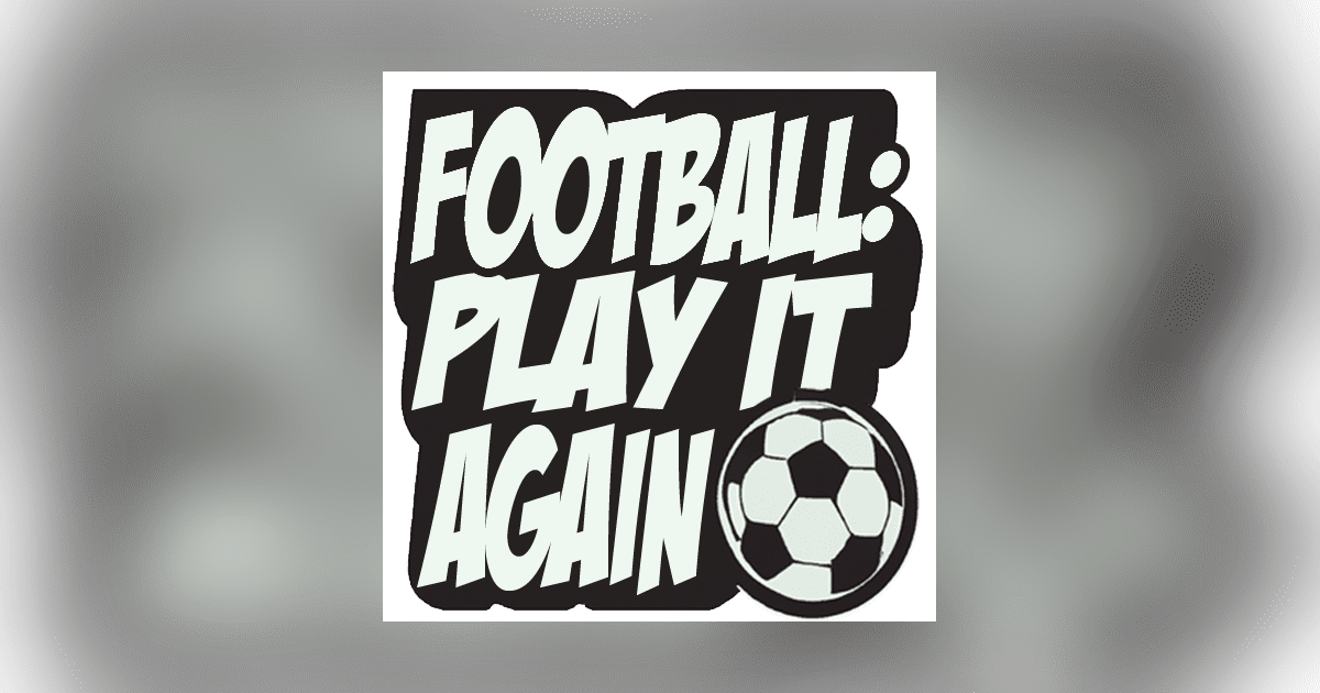 Football: Play It Again | Board Game | BoardGameGeek