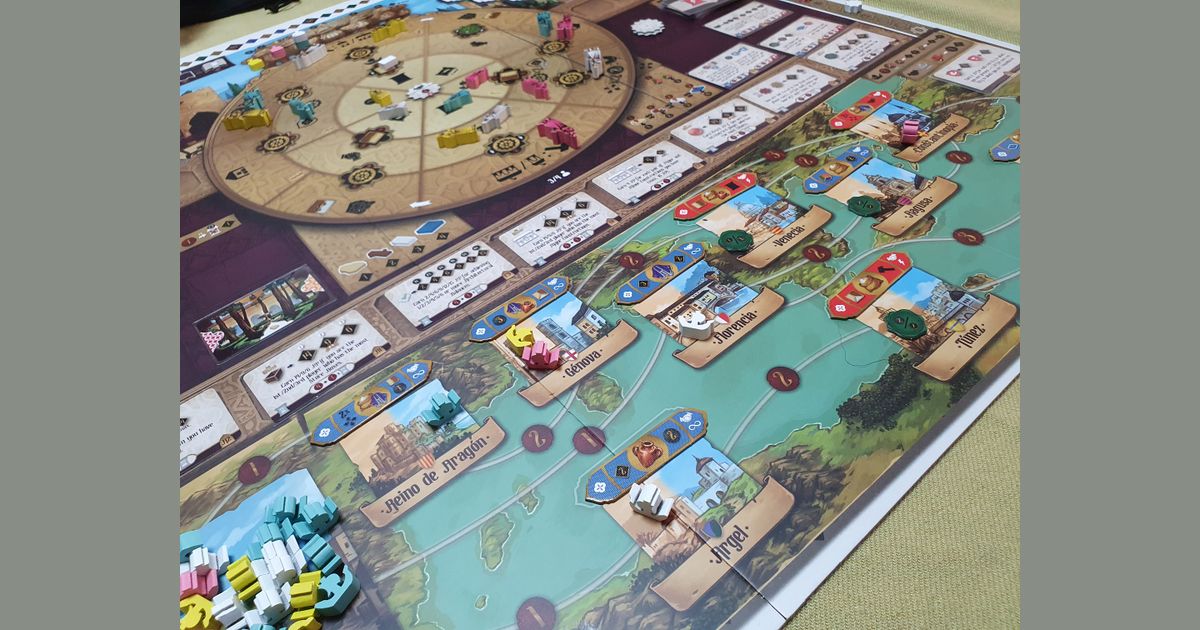 BoardGameGeek