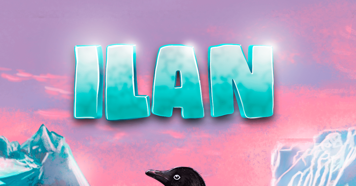 ILAN: Discovering Antarctic Life | Board Game | BoardGameGeek