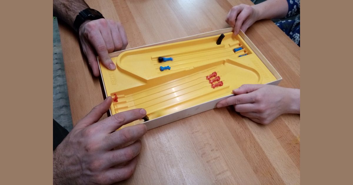 BoardGameGeek