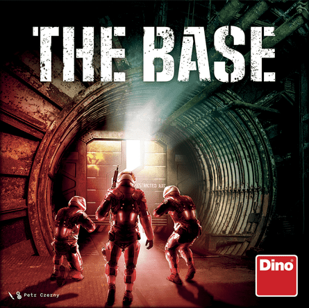The Base - Rules (EN) | The Base