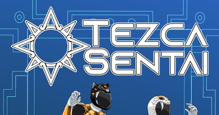 Tezca Sentai | RPG Item | RPGGeek